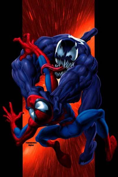 THE AMAZING SPIDER-MAN Sequels and Spin-Offs VENOM and THE SINISTER SIX ...