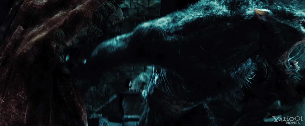 UNDERWORLD 4 AWAKENING Images with Kate Beckinsale