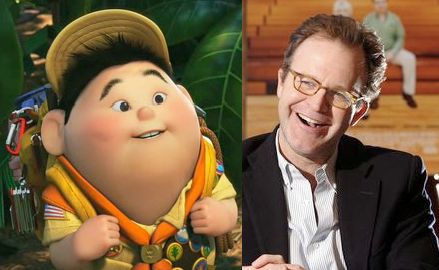 Tom McCarthy Interview WIN WIN, THE MILLION DOLLAR ARM, UP & His Next ...