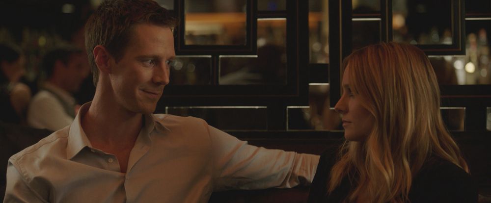 VERONICA MARS Movie Images. VERONICA MARS Stars Kristen Bell, Jason ...