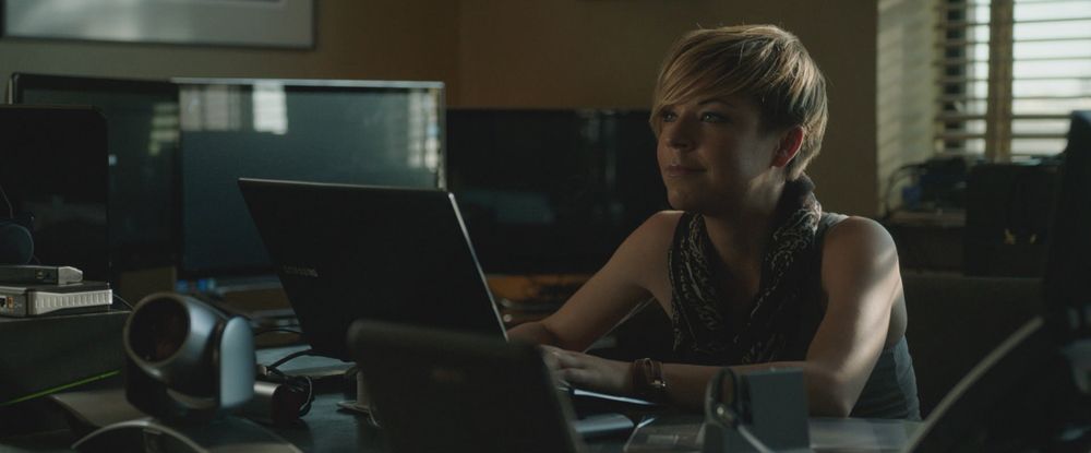 VERONICA MARS Movie Images. VERONICA MARS Stars Kristen Bell, Jason ...