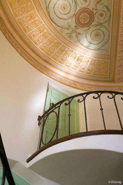 10 Things to Know About Walt Disney's Woking Way Home, Plus Images