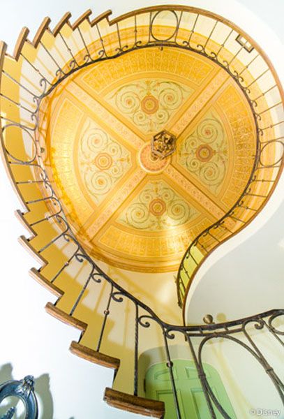 10 Things to Know About Walt Disney's Woking Way Home, Plus Images