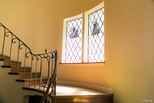 10 Things to Know About Walt Disney's Woking Way Home, Plus Images