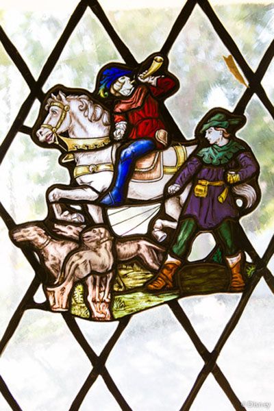 10 Things to Know About Walt Disney's Woking Way Home, Plus Images