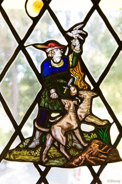 10 Things to Know About Walt Disney's Woking Way Home, Plus Images