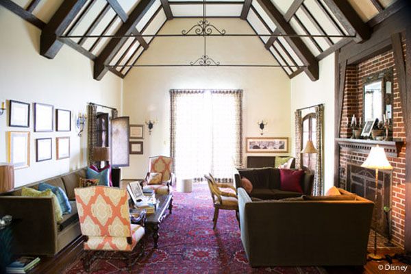 10 Things to Know About Walt Disney's Woking Way Home, Plus Images