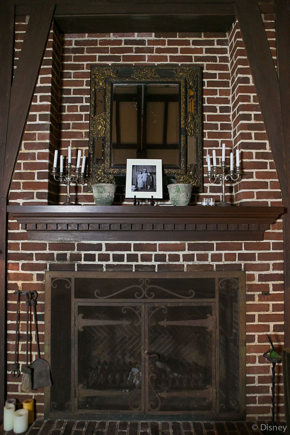 10 Things to Know About Walt Disney's Woking Way Home, Plus Images