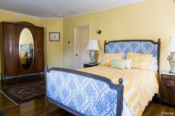 10 Things to Know About Walt Disney's Woking Way Home, Plus Images