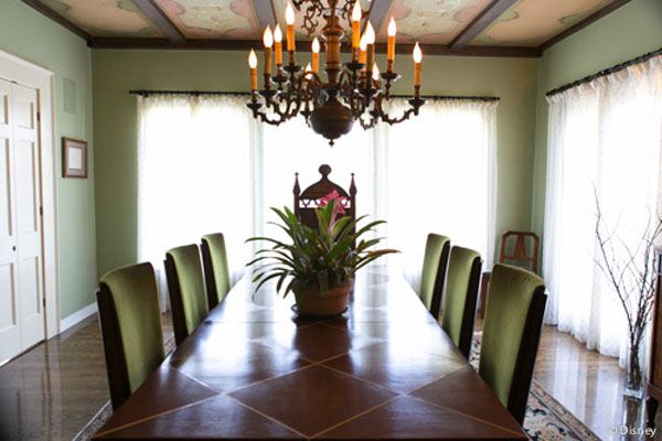 10 Things to Know About Walt Disney's Woking Way Home, Plus Images