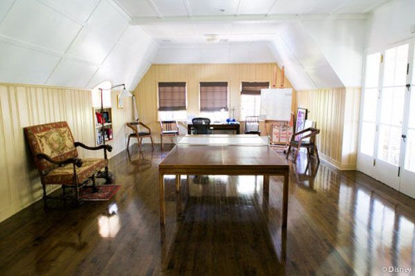 10 Things to Know About Walt Disney's Woking Way Home, Plus Images