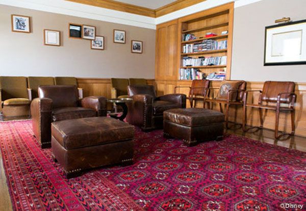 10 Things to Know About Walt Disney's Woking Way Home, Plus Images