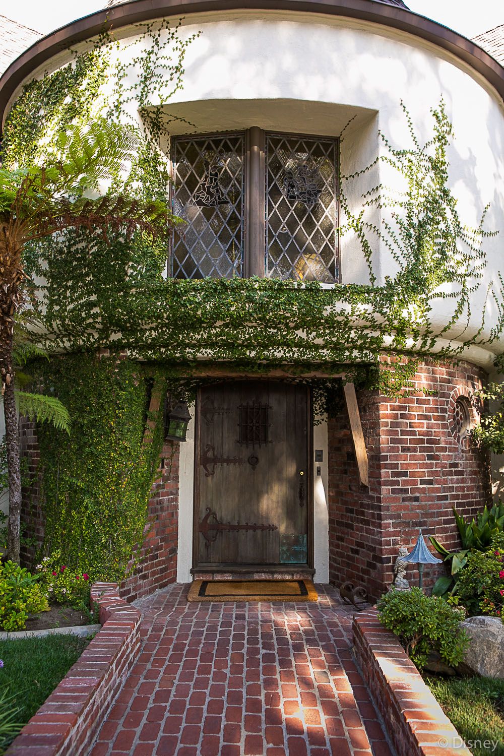 10 Things to Know About Walt Disney's Woking Way Home, Plus Images