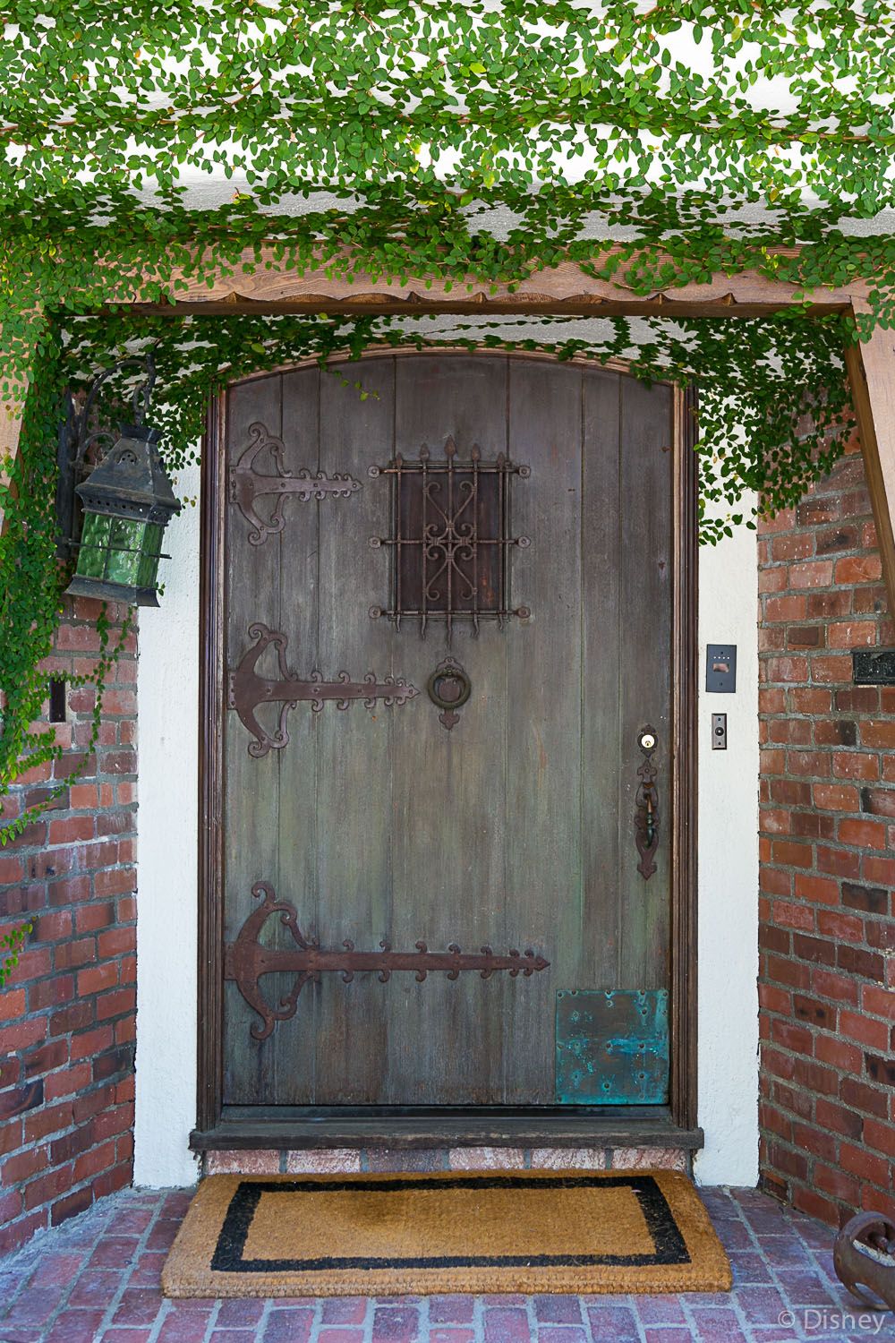 10 Things to Know About Walt Disney's Woking Way Home, Plus Images