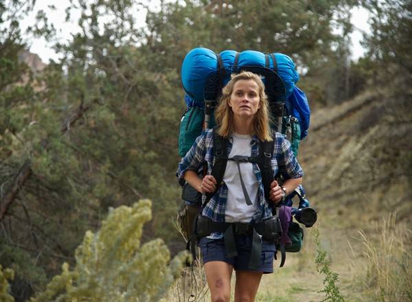 Wild Review: Reese Witherspoon Shines in Unabashedly Feminist Drama