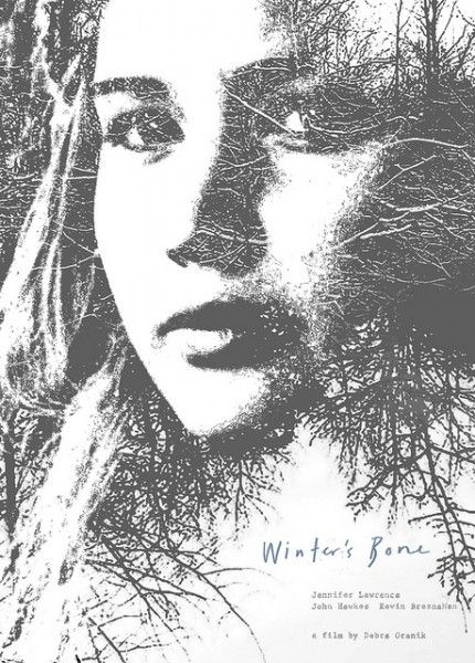 Cool Posters for THE HAUNTING, WINTER'S BONE, SOURCE CODE and More