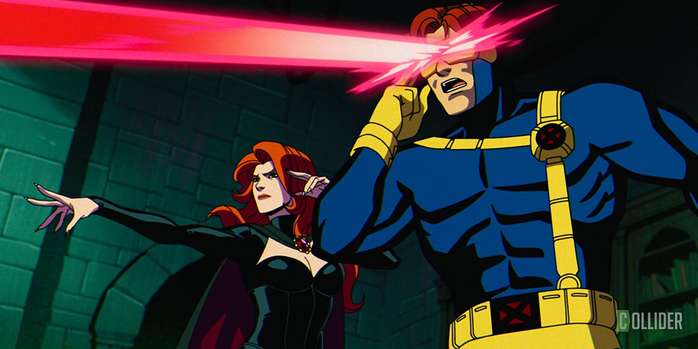 Jennifer Hale & Ray Chase Reveal a Huge Plot Twist Coming to 'X-Men '97'