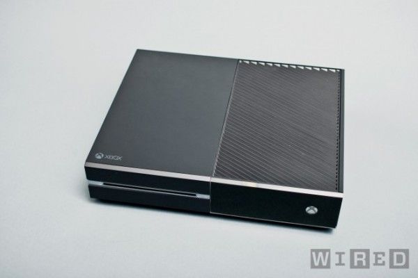 Xbox One Announced; XB 1 Details and Specs Reveals; System Will Be ...