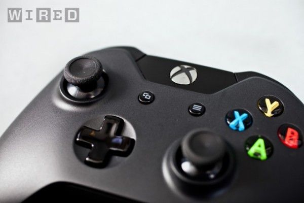 Xbox One Announced; XB 1 Details and Specs Reveals; System Will Be ...